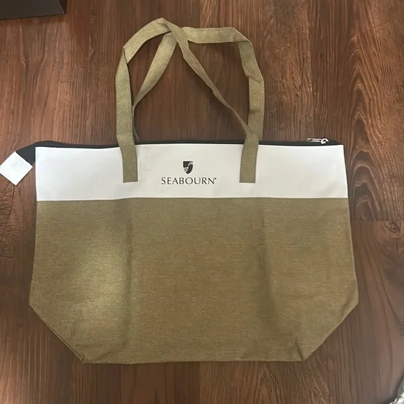 Beach bags? - Princess Cruises - Cruise Critic Community
